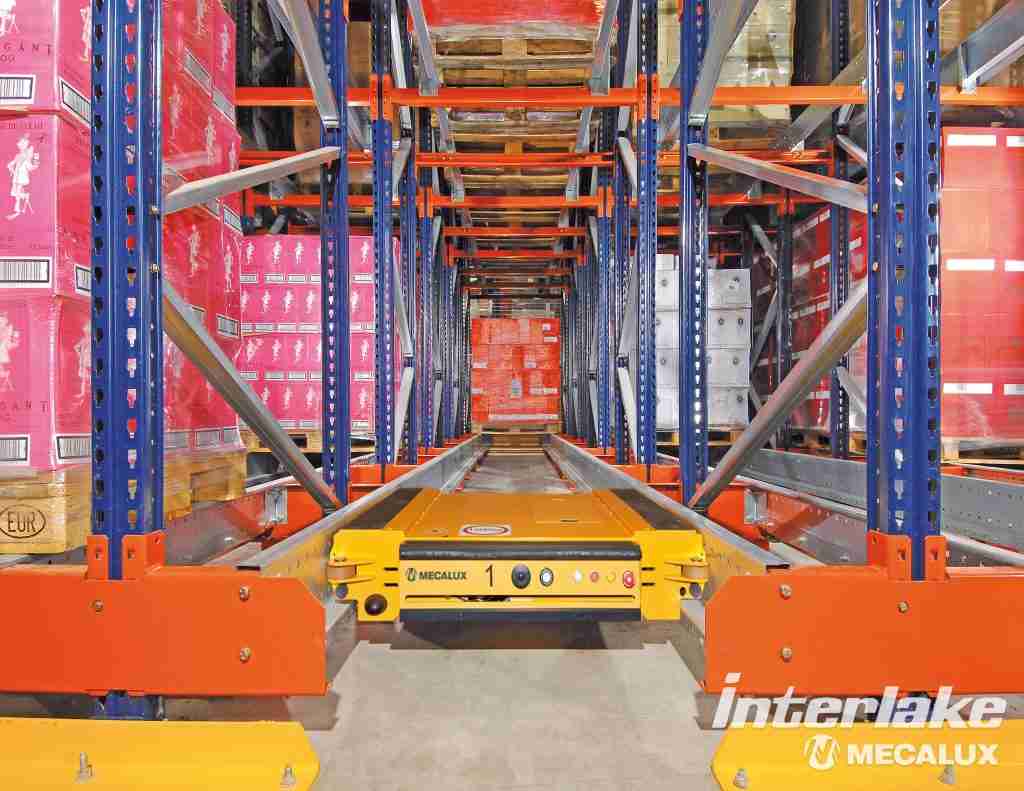 When to Use Selective Pallet Racking? - RackingWorld