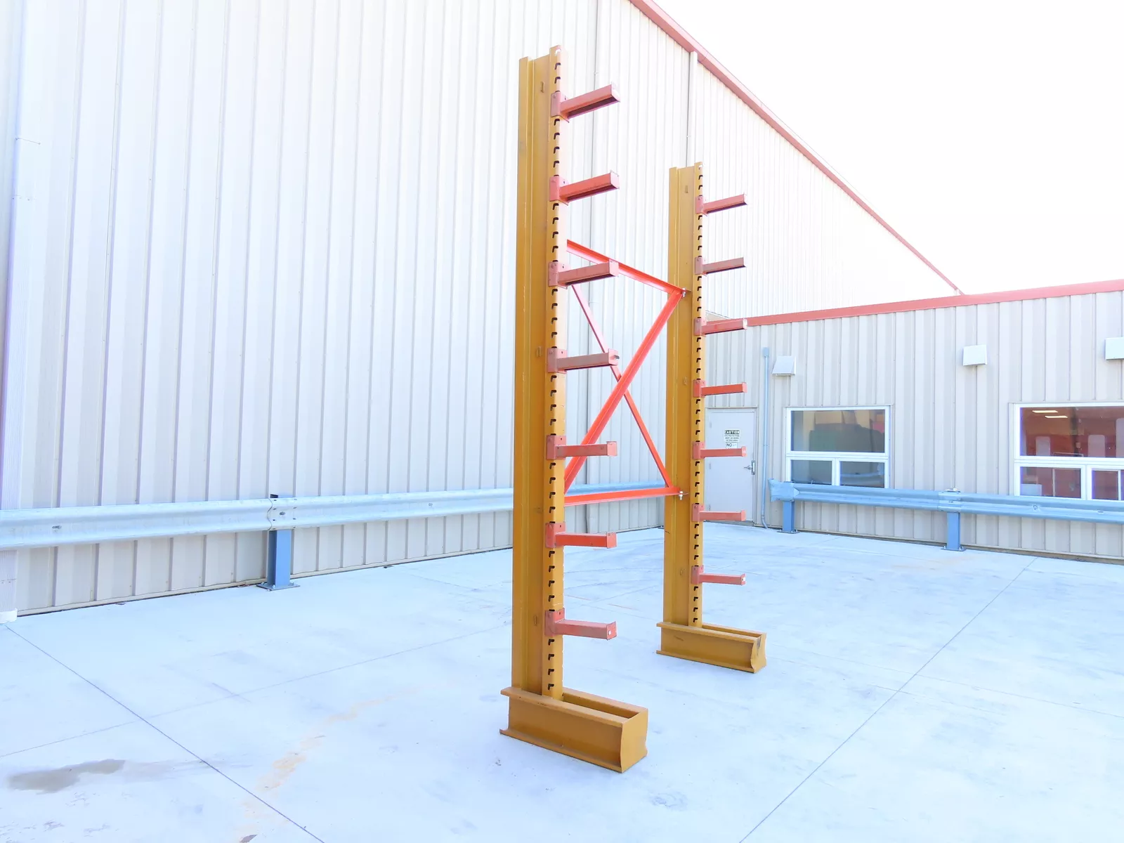 What Are OSHA Requirements for Warehouse Racking? - RackingWorld