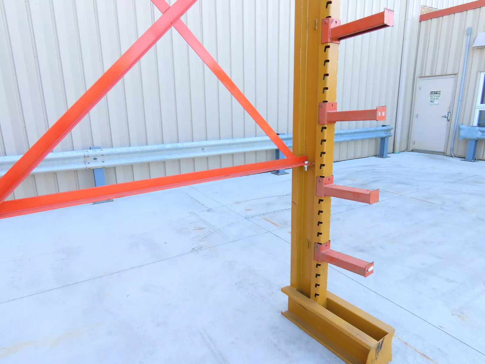 What Are The Main Types Of Industrial Racks for Warehouses? - RackingWorld
