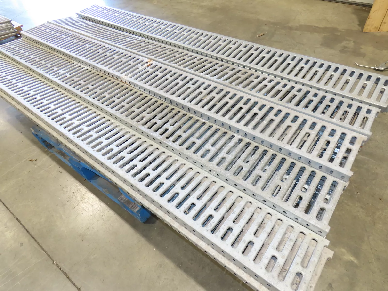 What Are OSHA Storage Rack Anchor Requirements? - RackingWorld