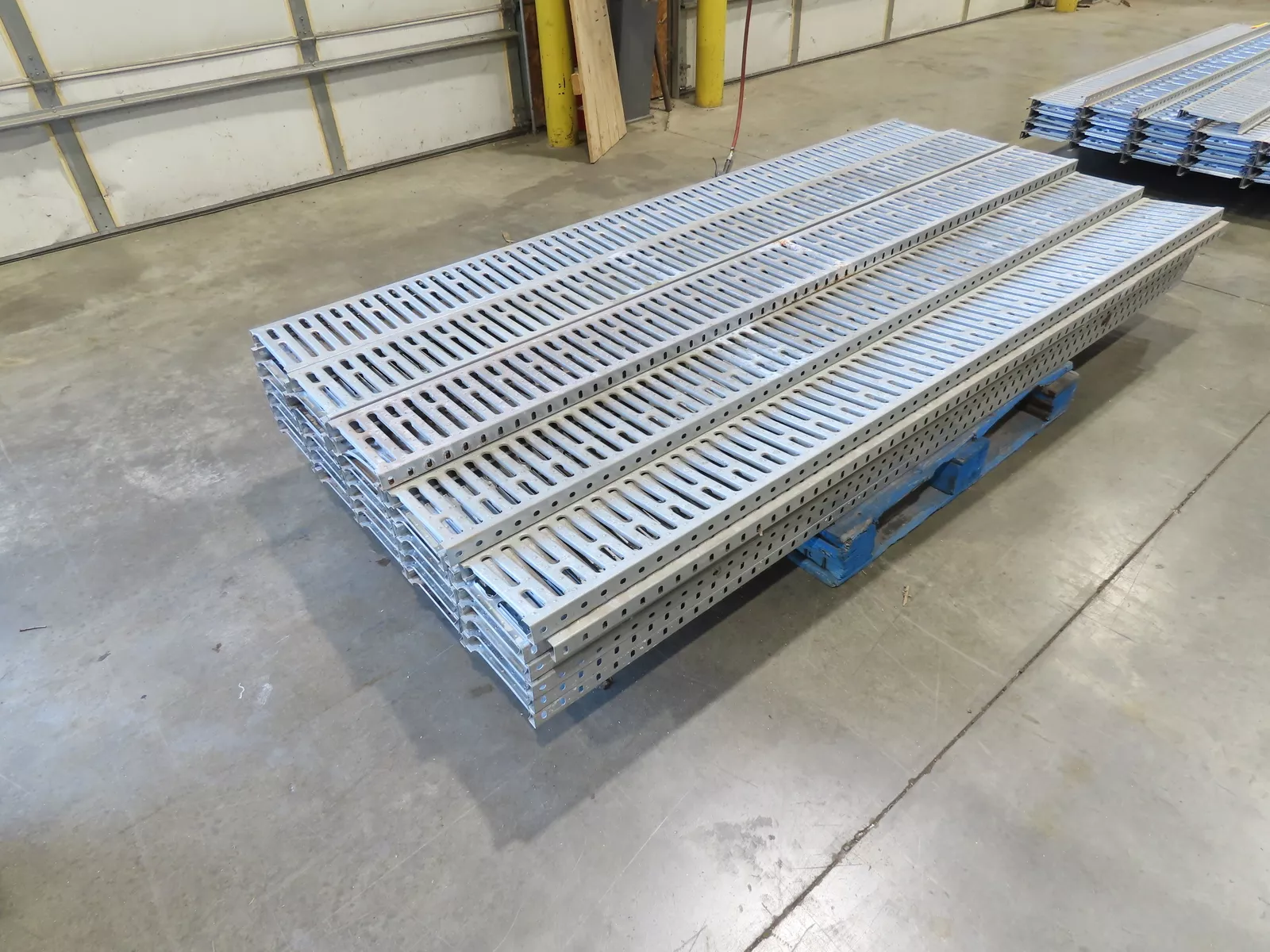 How to Calculate Load Capacity Of Racks? - RackingWorld