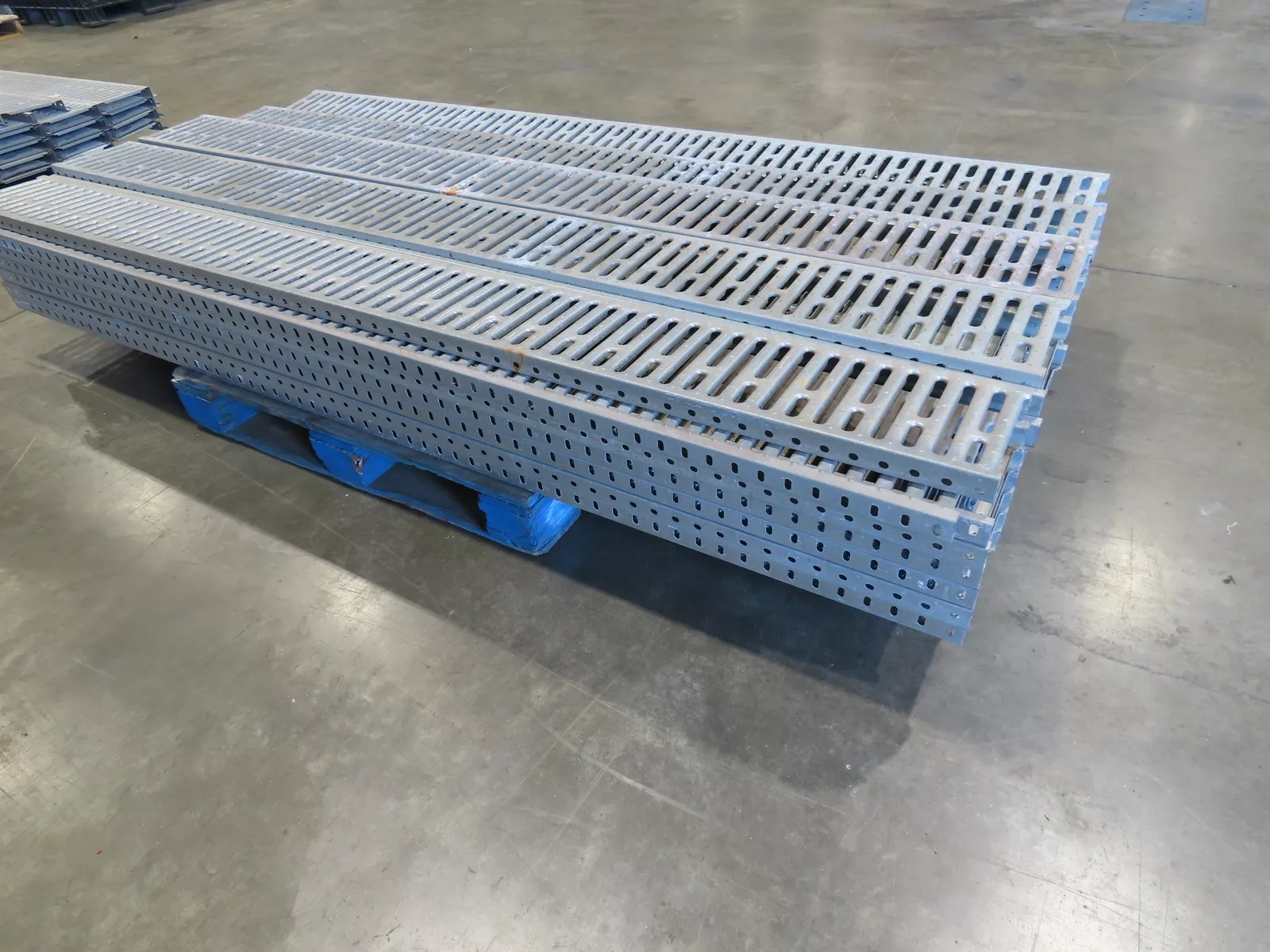 Is It Safe to Walk Under Pallet Racking? - RackingWorld