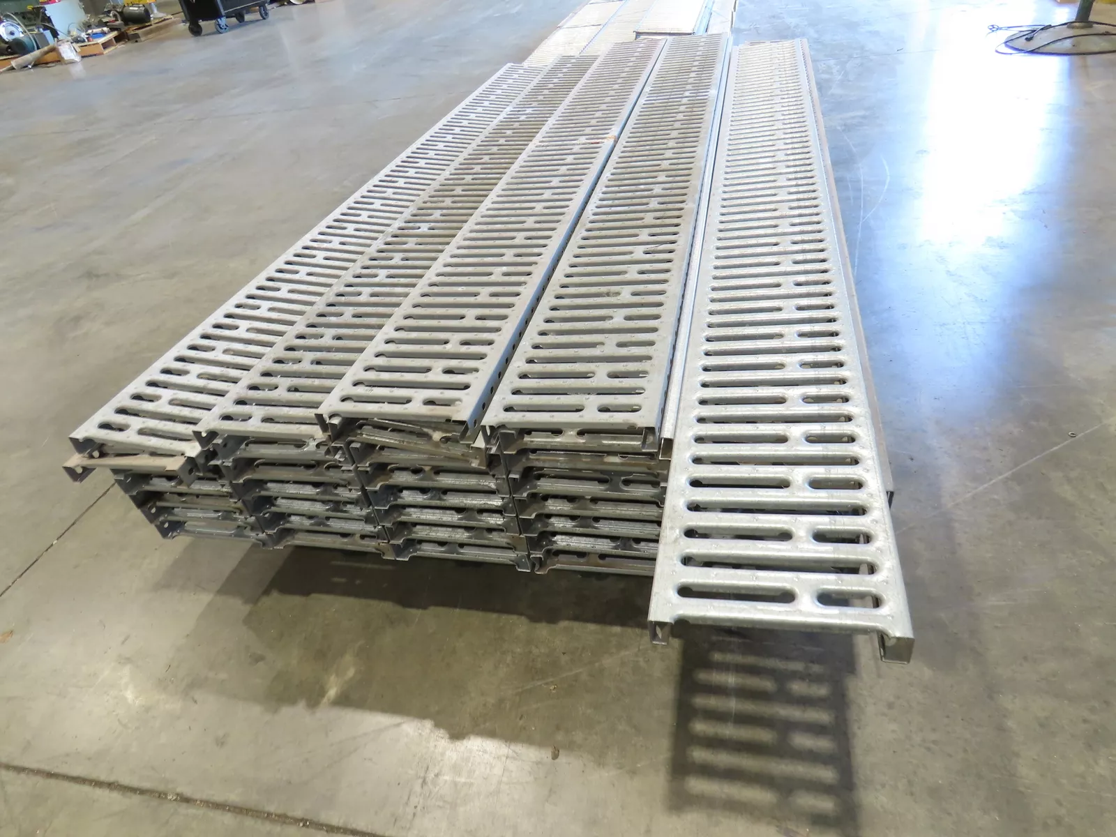 What Is The Role Of Cross Beams In Pallet Racking Stability? - RackingWorld