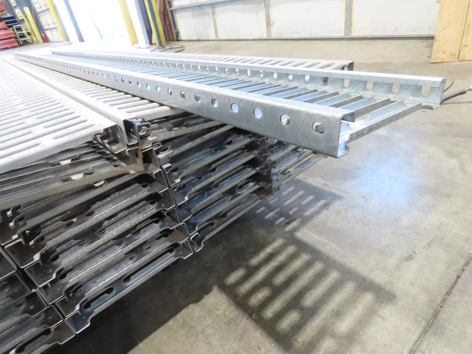 What Is Warehouse Racking? - RackingWorld