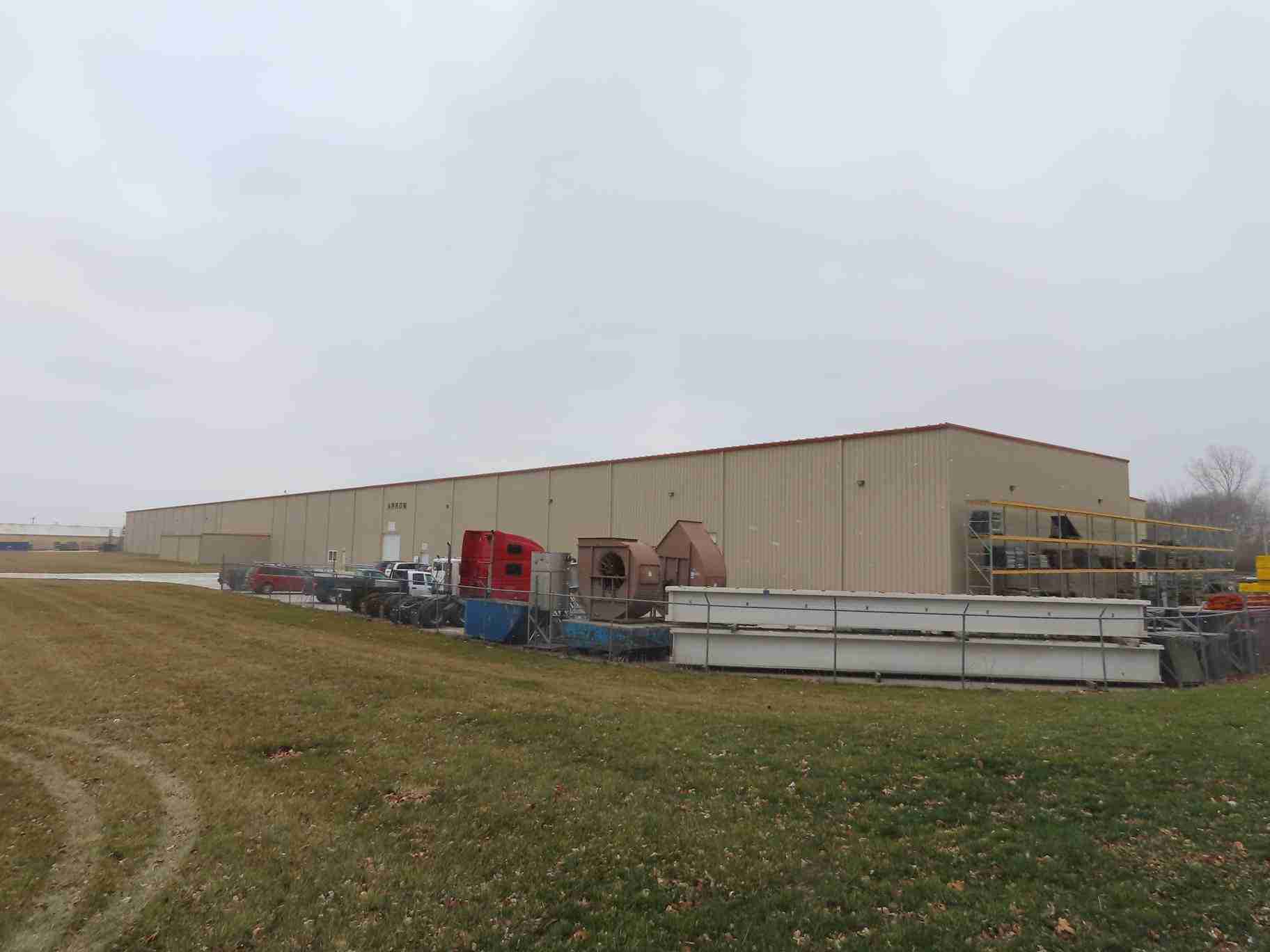 Insurance Considerations for Secondhand Rack Systems - RackingWorld