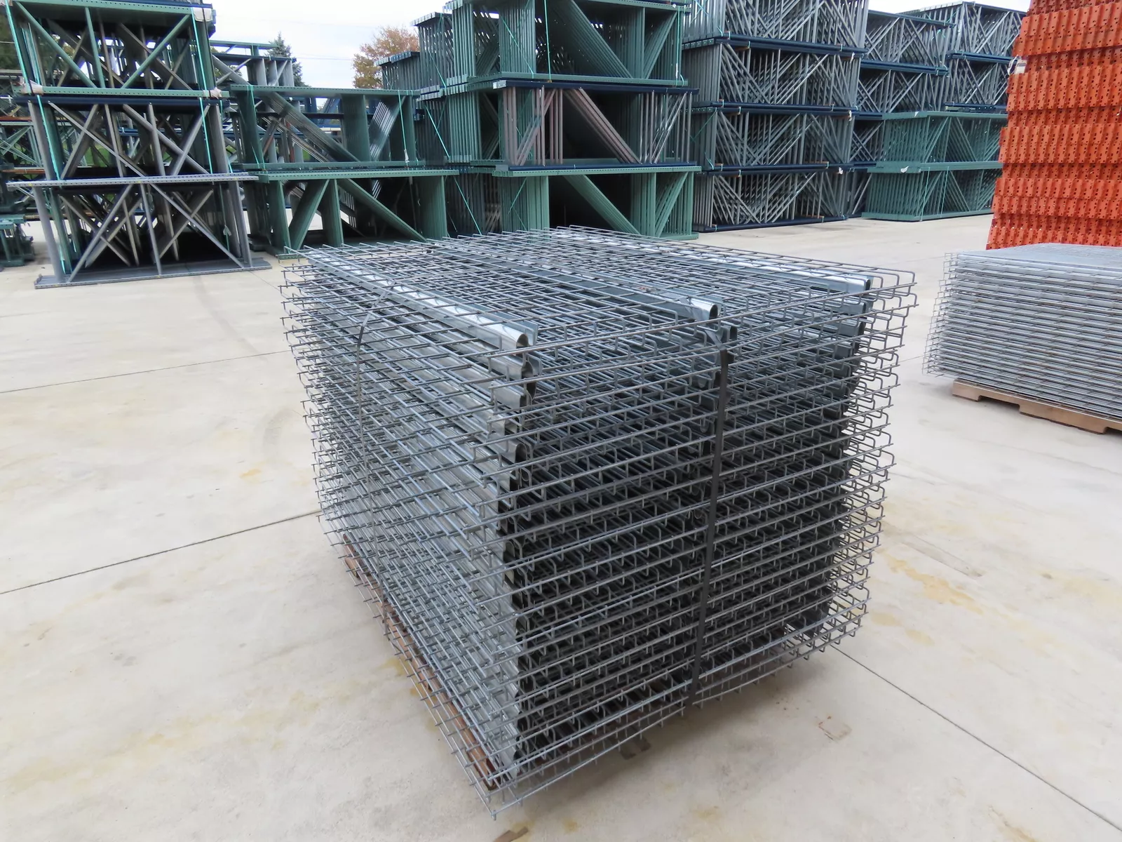 What Are Pallet Racking Systems and Why Are They Important? - RackingWorld