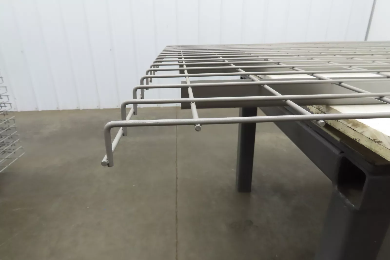 What Is The Role Of Cross Beams In Pallet Racking Stability? - RackingWorld