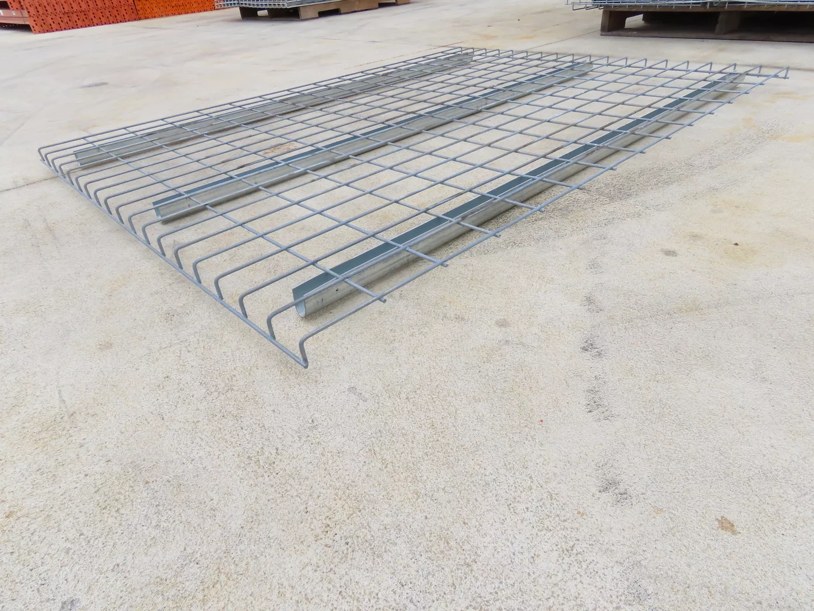 What Are OSHA Requirements for Pallet Racking? - RackingWorld