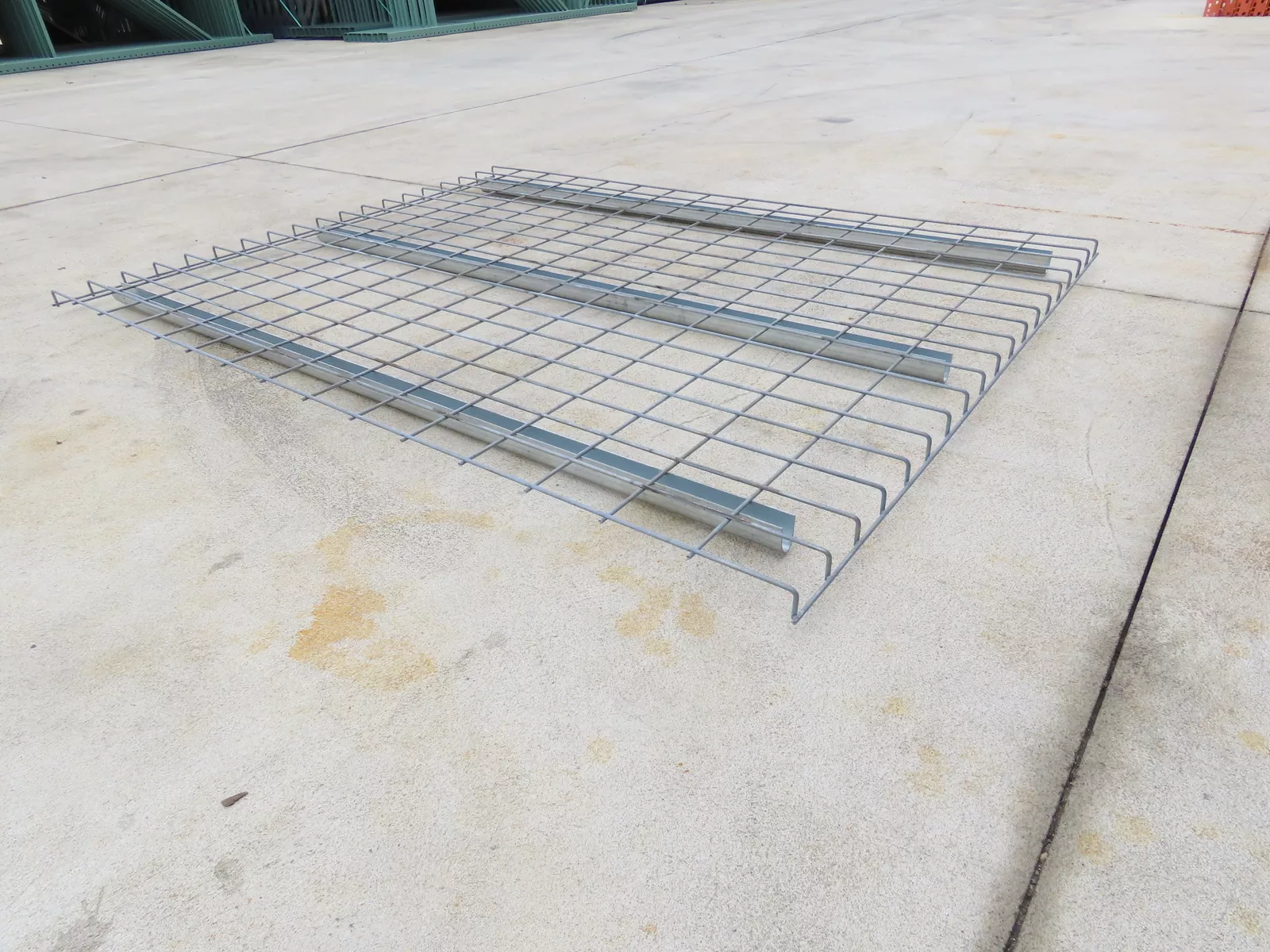 What Are The Main Types Of Industrial Racks for Warehouses? - RackingWorld