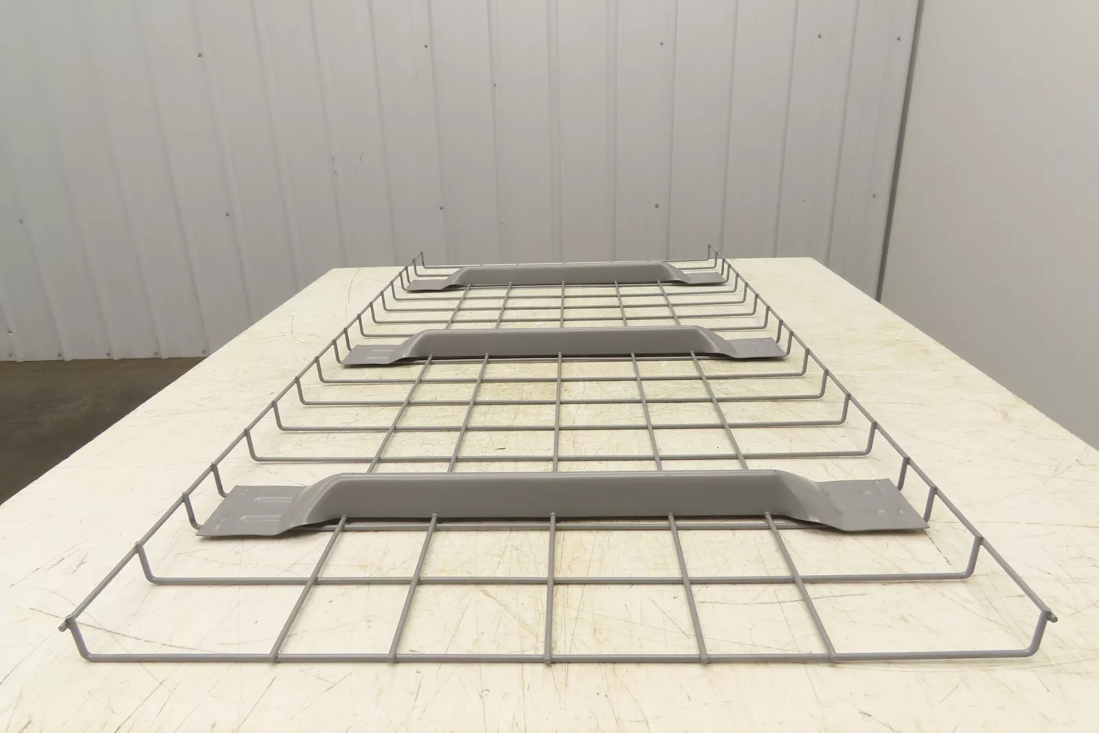 When to Repair Vs. Replace Damaged Rack Components - RackingWorld