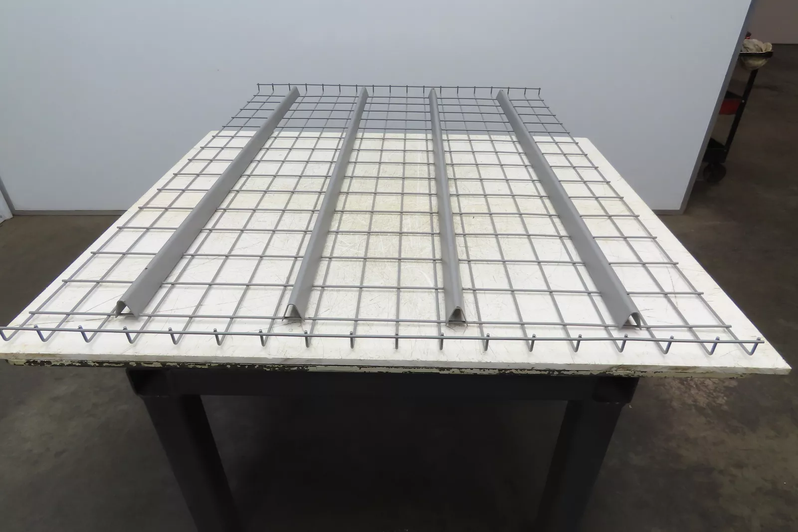 What Is The OSHA Pallet Stacking Height? - RackingWorld