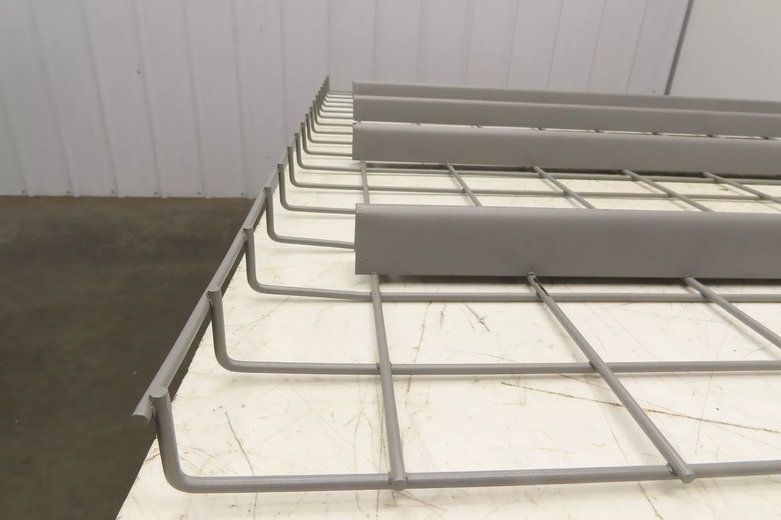 How Can Color-Coding Improve Warehouse Organization? - RackingWorld