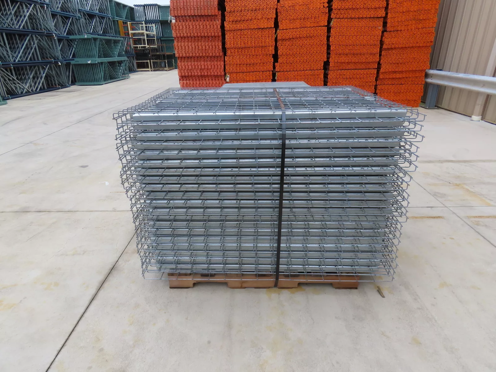 What Is Push-Back Racking and When Should It Be Used? - RackingWorld