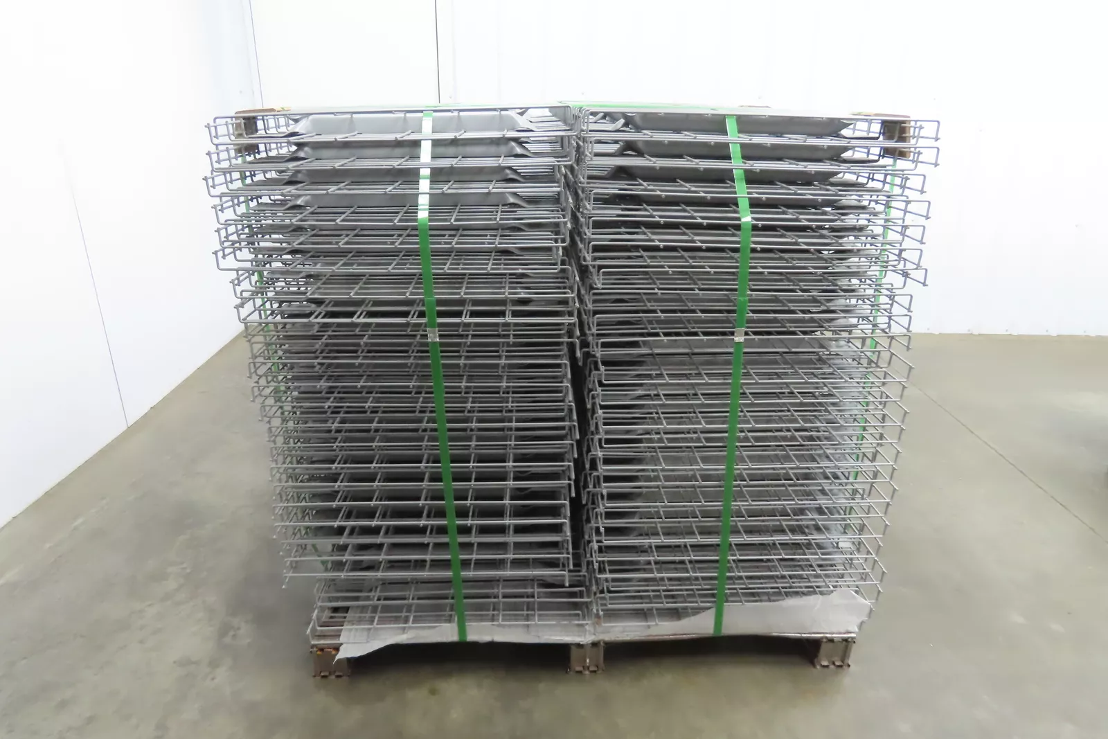 How to Comply with Fire Marshall Inspections In Rack Zones - RackingWorld