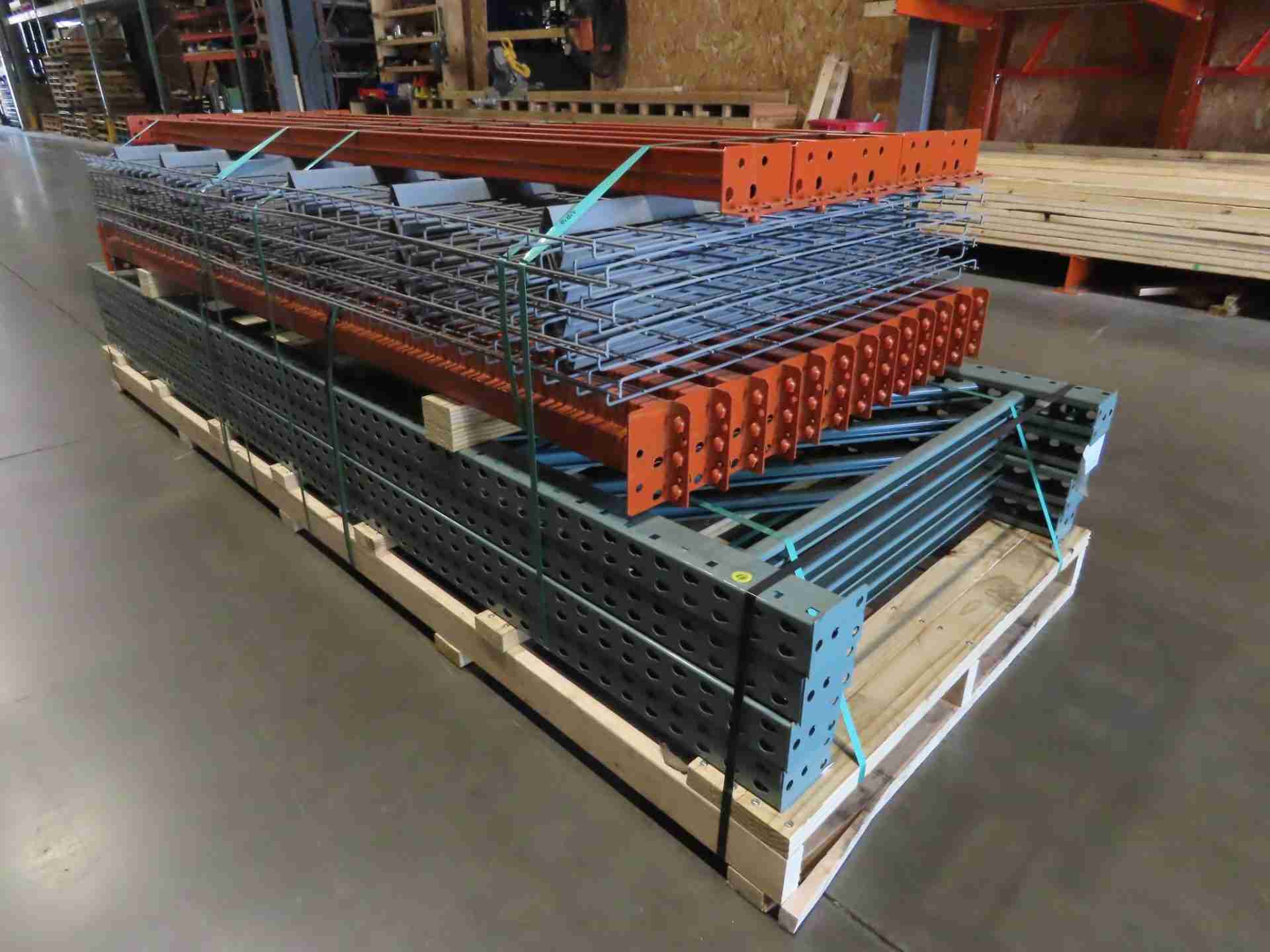 Can Cantilever Racking Improve Workplace Ergonomics? - RackingWorld