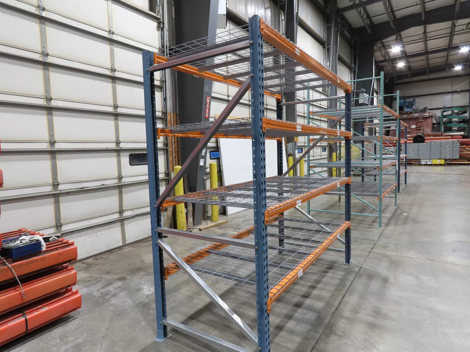 How Does The Cost Of Different Pallet Racks Compare to Each Other ...