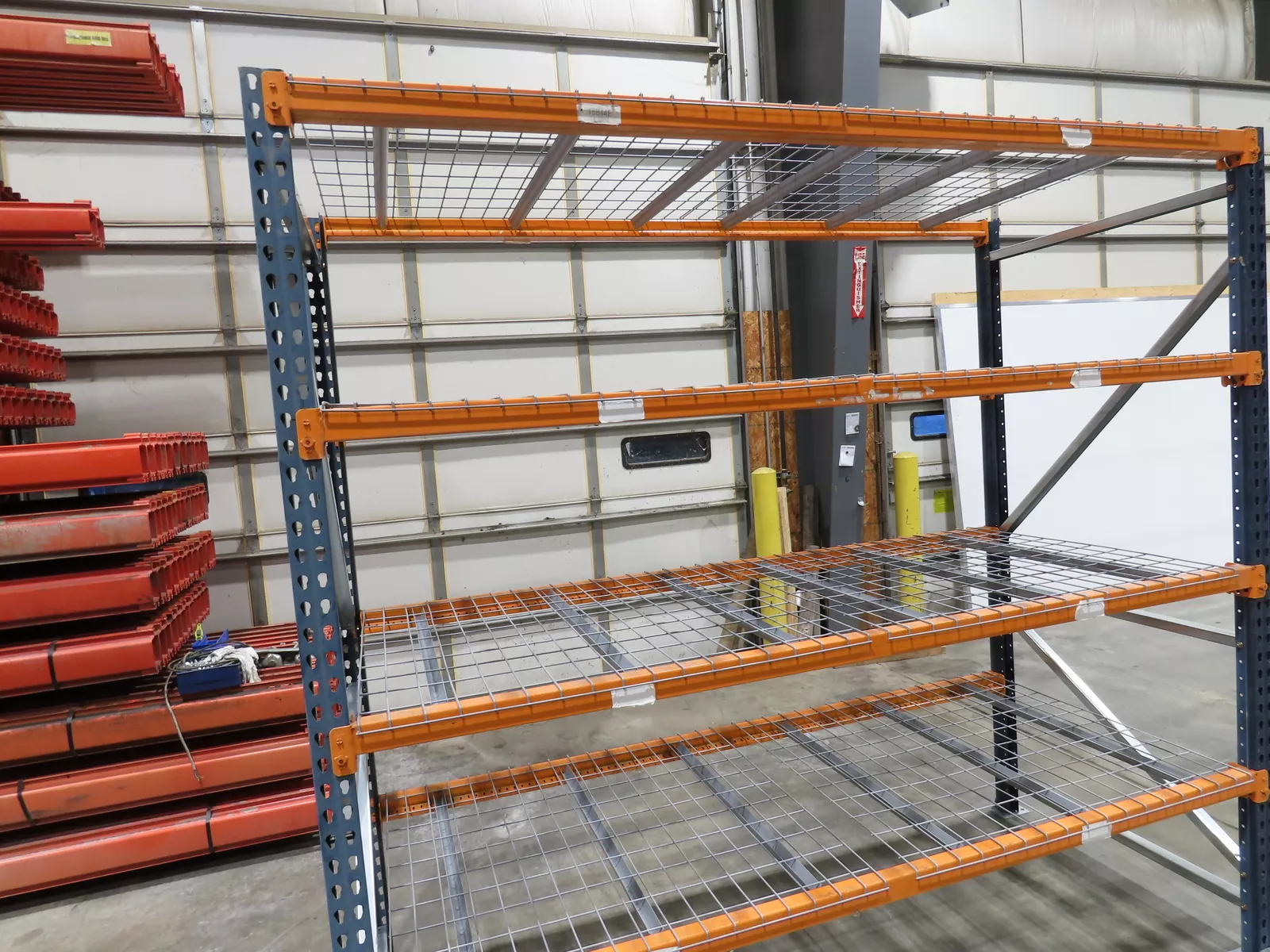 How Do Selective Racking Systems Differ From Drive-In Rack Systems ...