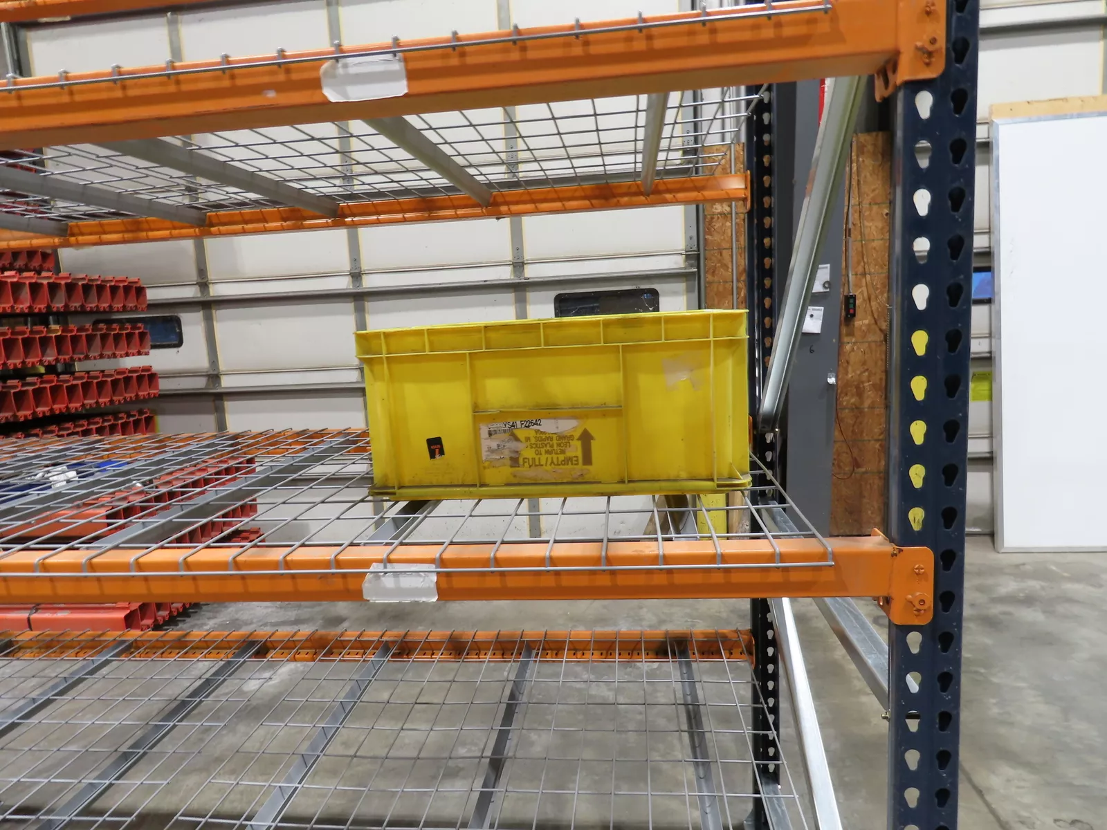 Are You Overpaying for Local Pallet Racking? - RackingWorld