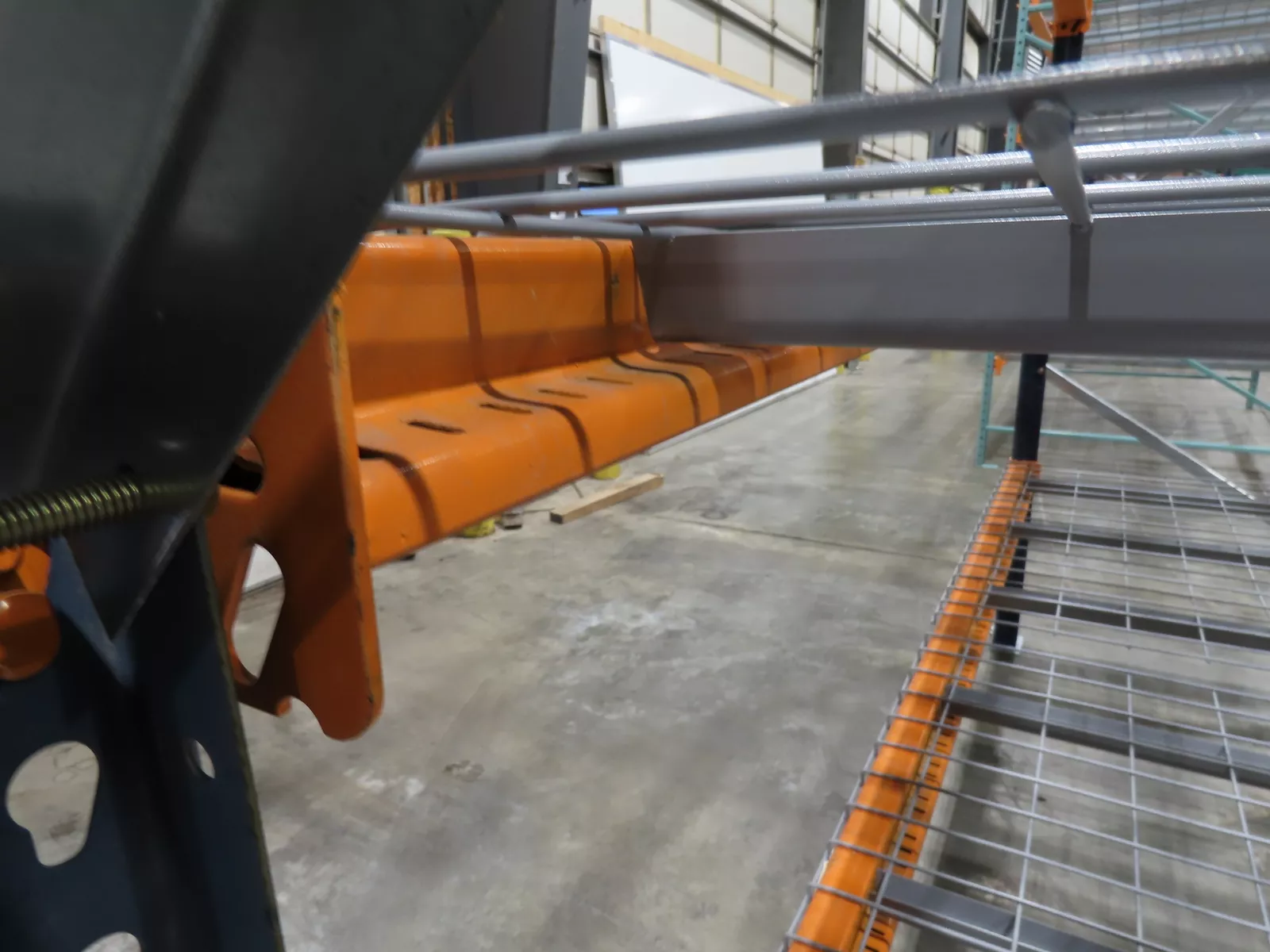 How Do Air Cargo Warehouses Leverage Pallet Racking? - RackingWorld