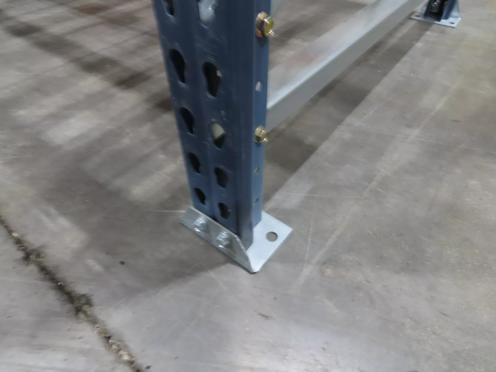 Are There Warehouse Racking Safety Standards? - RackingWorld