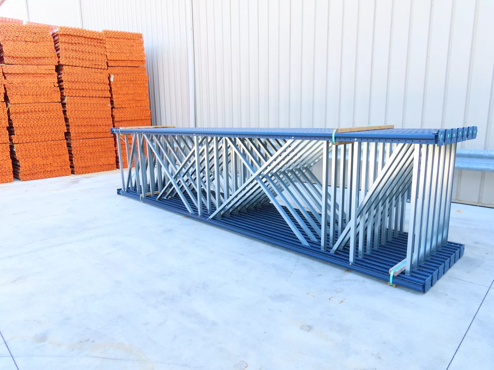 What Are OSHA Requirements for Warehouse Racking? - RackingWorld