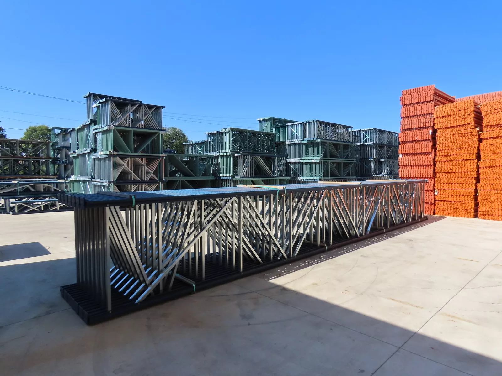 What Are The OSHA Regulations for Pallet Racking? - RackingWorld