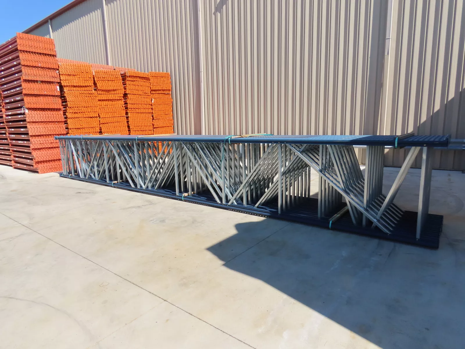 Designing a Mixed-Use Layout with Pallet and Cantilever Racks ...