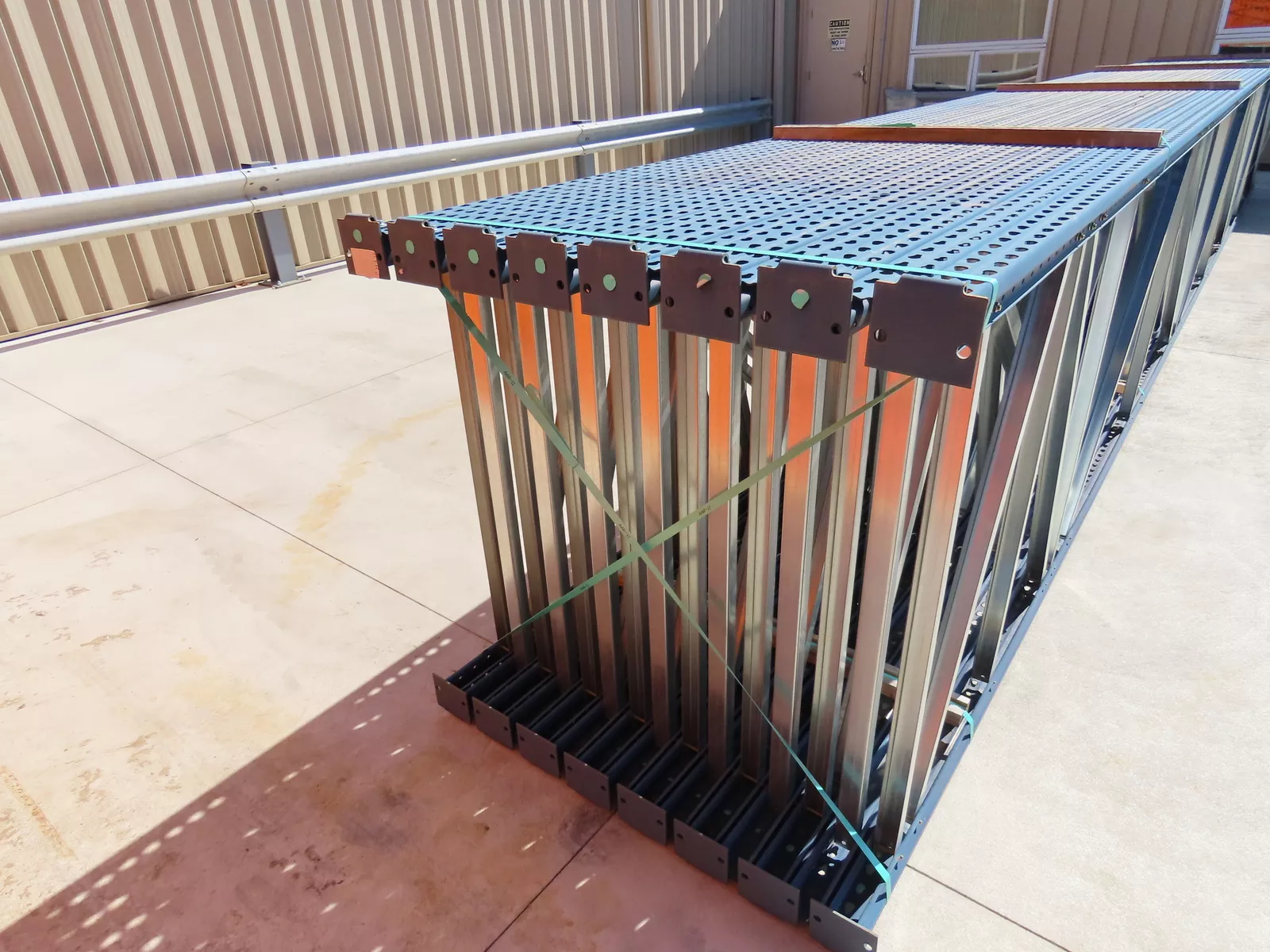 How to Take Down Pallet Racking? - RackingWorld