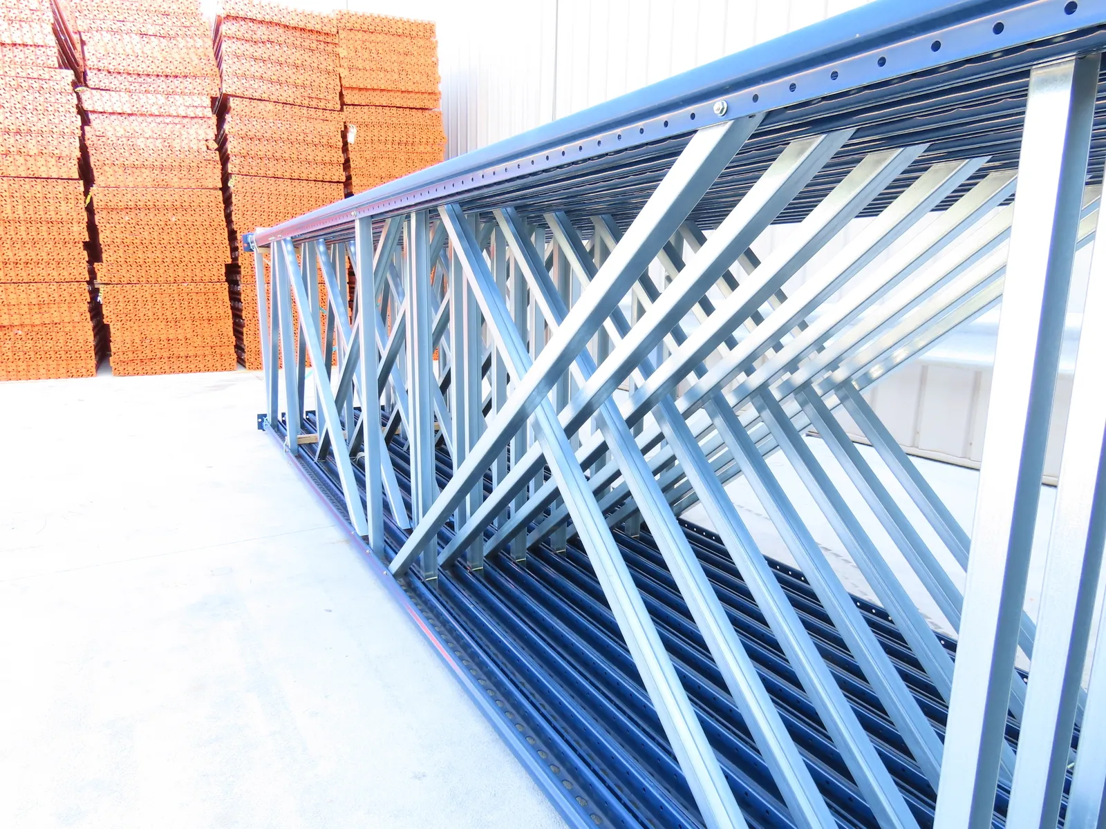 What Are The Types Of Racks In a Warehouse? - RackingWorld