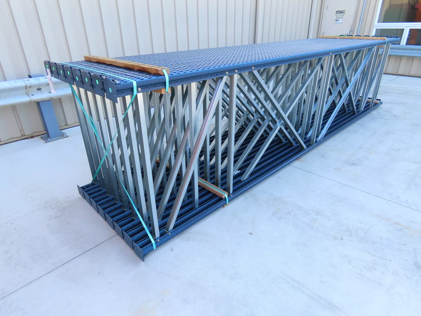 What Is Warehouse Racking? - RackingWorld