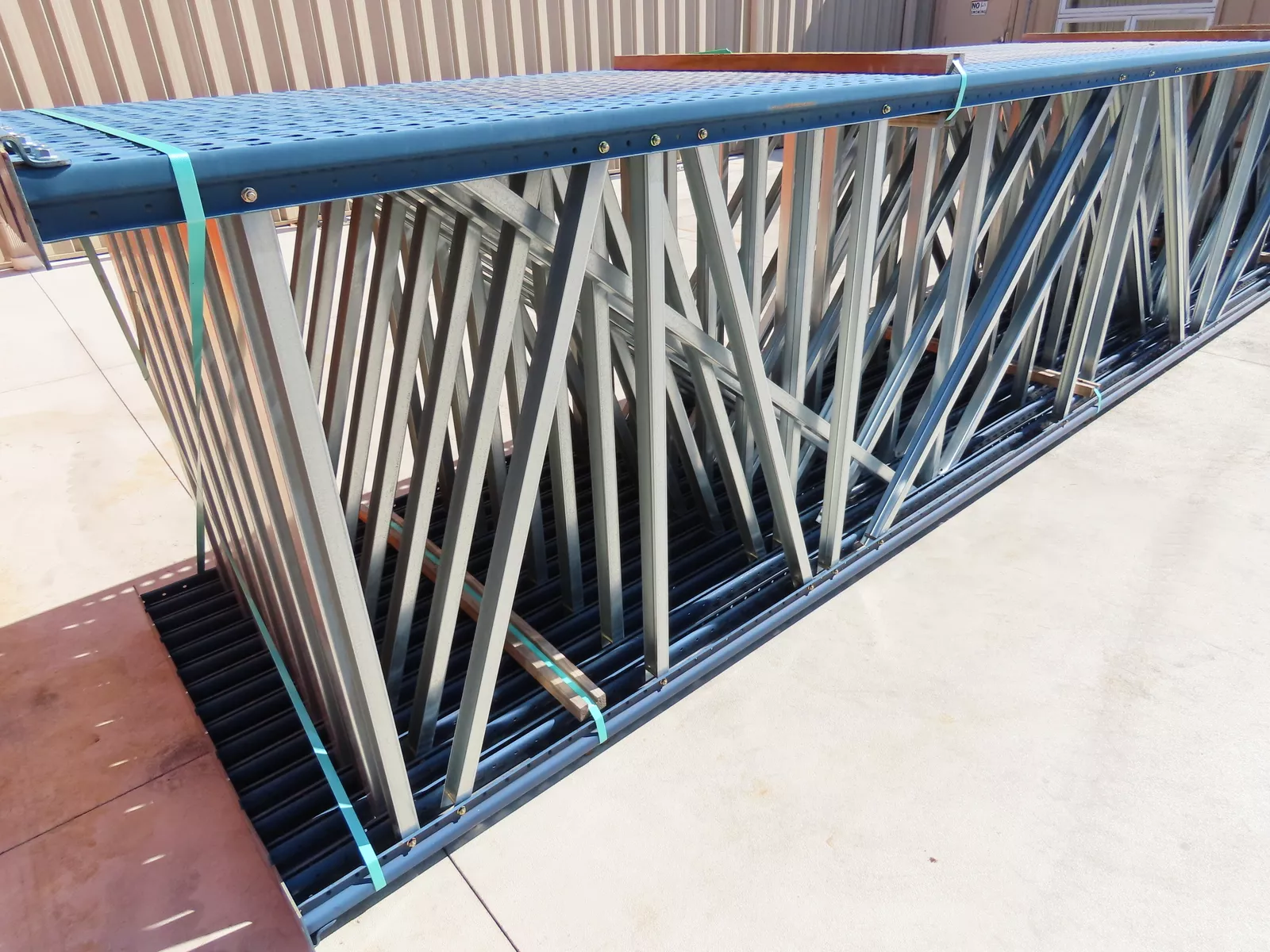 What Are Pallet Racking Systems and Why Are They Important? - RackingWorld