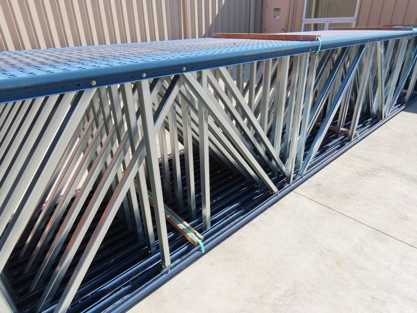 Who Installs Pallet Racking In Your Area? - RackingWorld