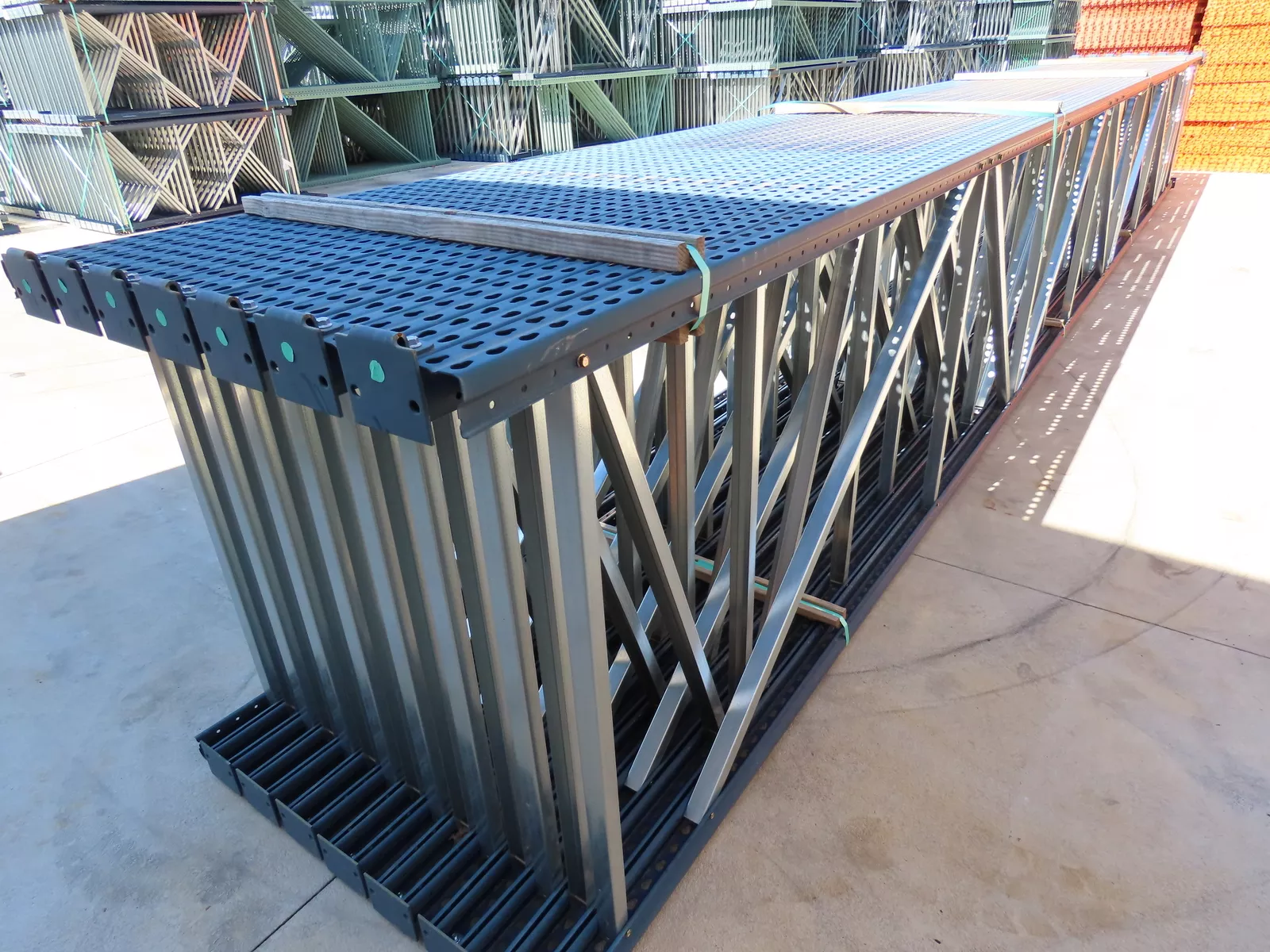 What Are The OSHA Requirements for Warehouse Racking? - RackingWorld