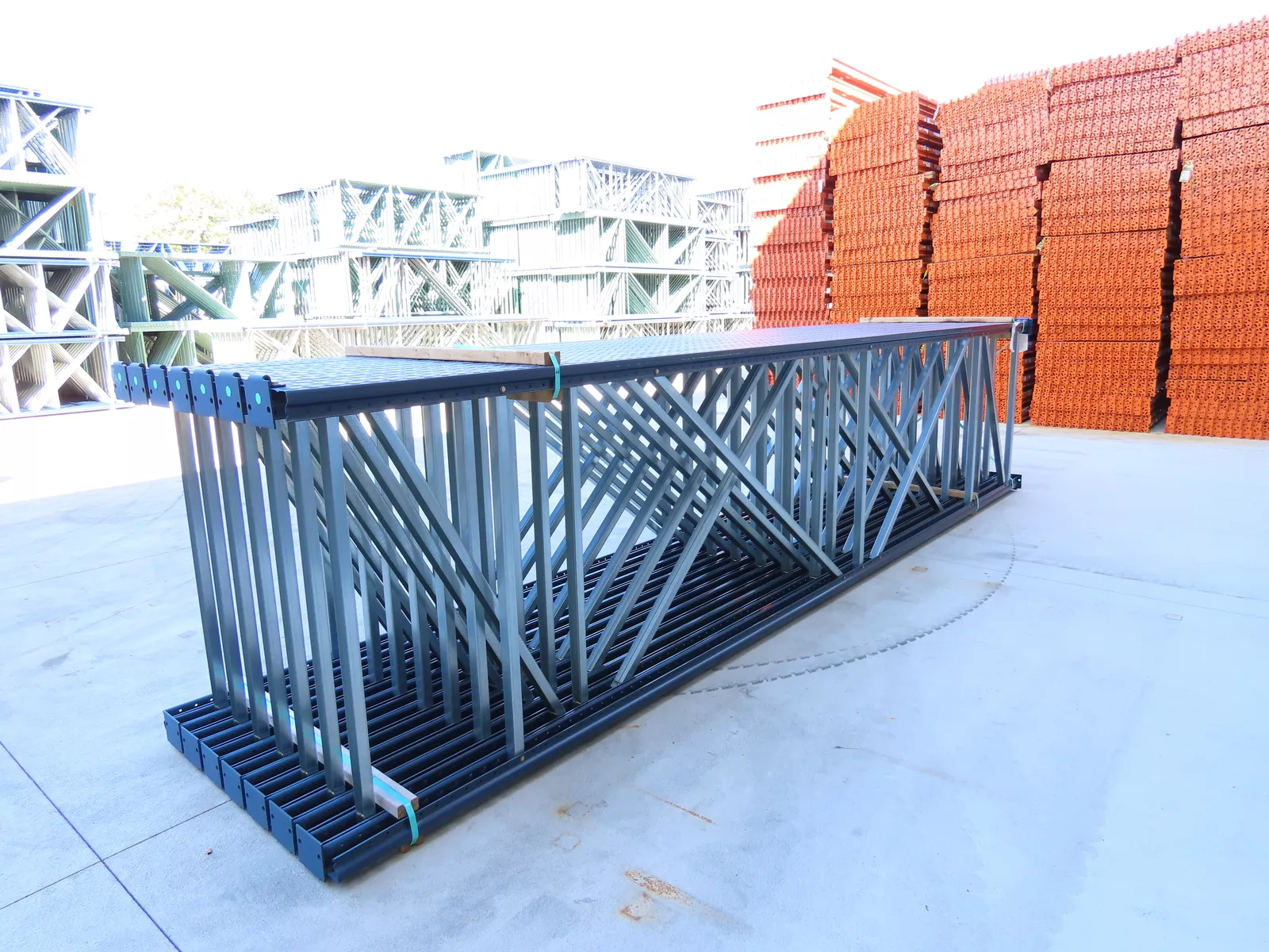 What Are The OSHA Regulations for Pallet Racking? - RackingWorld