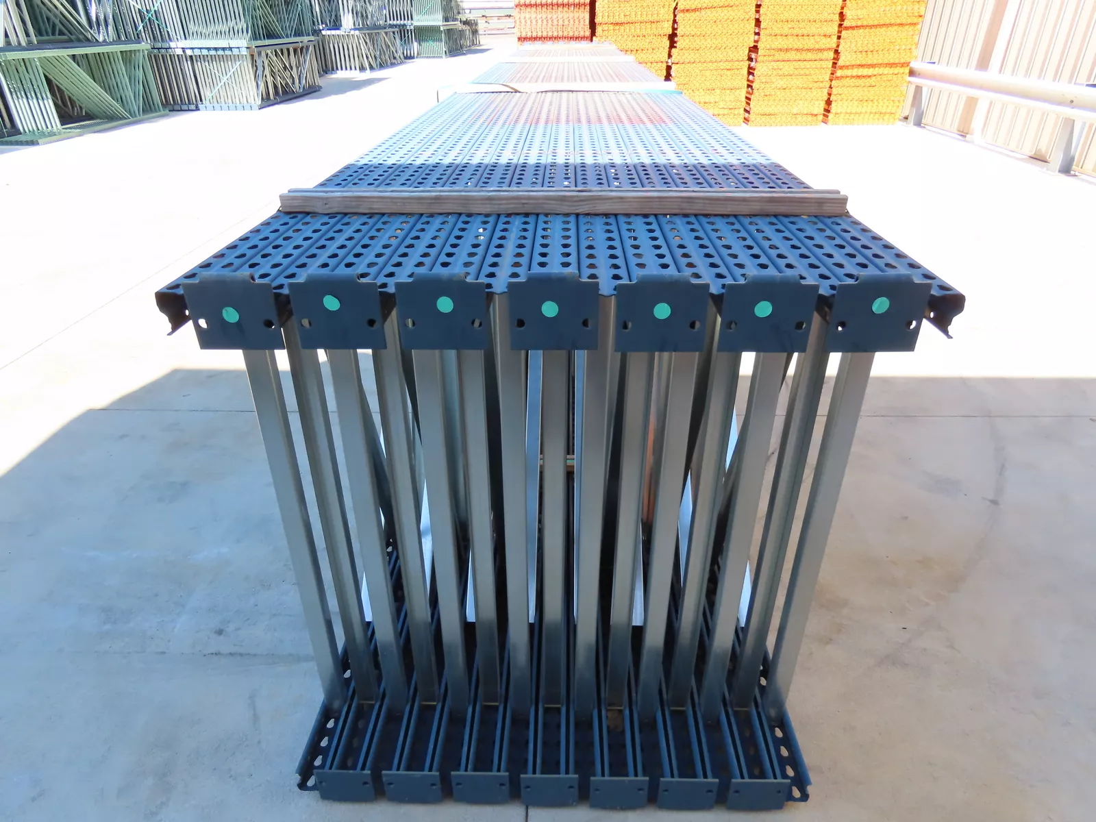 Can You Buy Pallet Racking Solutions Near Highland Town Indiana ...