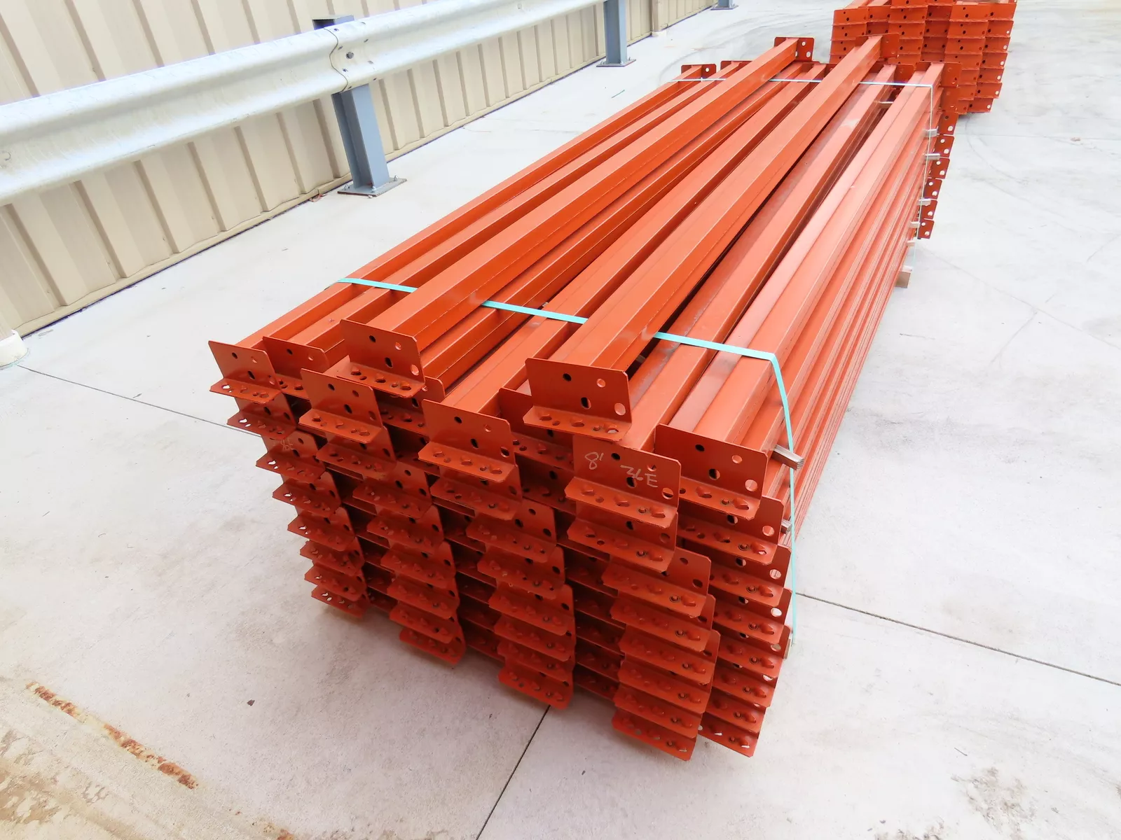 How Does One Set Up a Warehouse Racking System? - RackingWorld