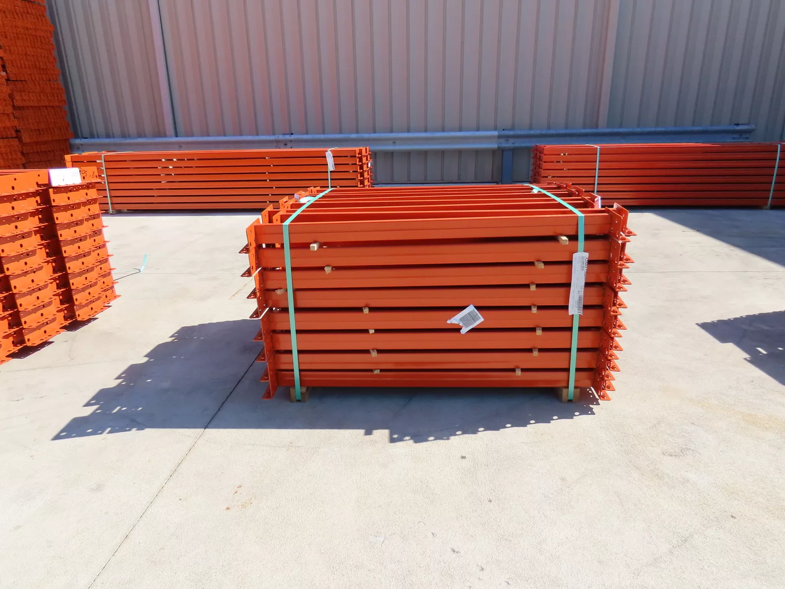 Are Standardized Racking Systems Setting Your Warehouse Back ...