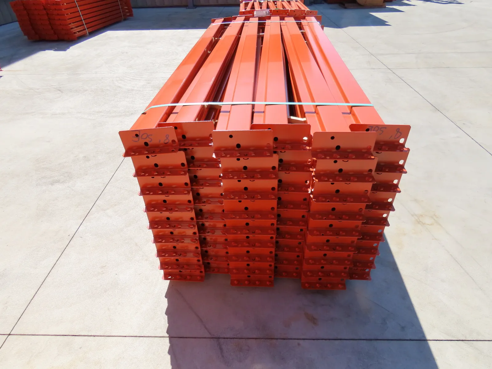 What Are OSHA Shelving Load Rating Requirements? - RackingWorld