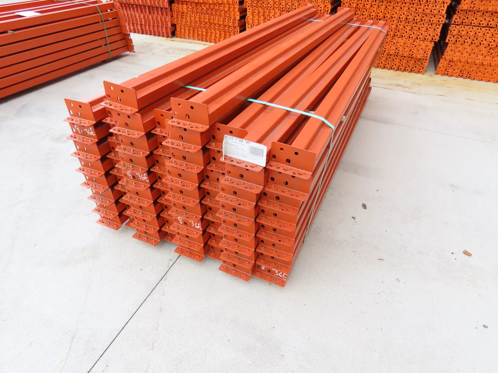 How Do You Calculate Load Capacity for Cantilever Racks? - RackingWorld