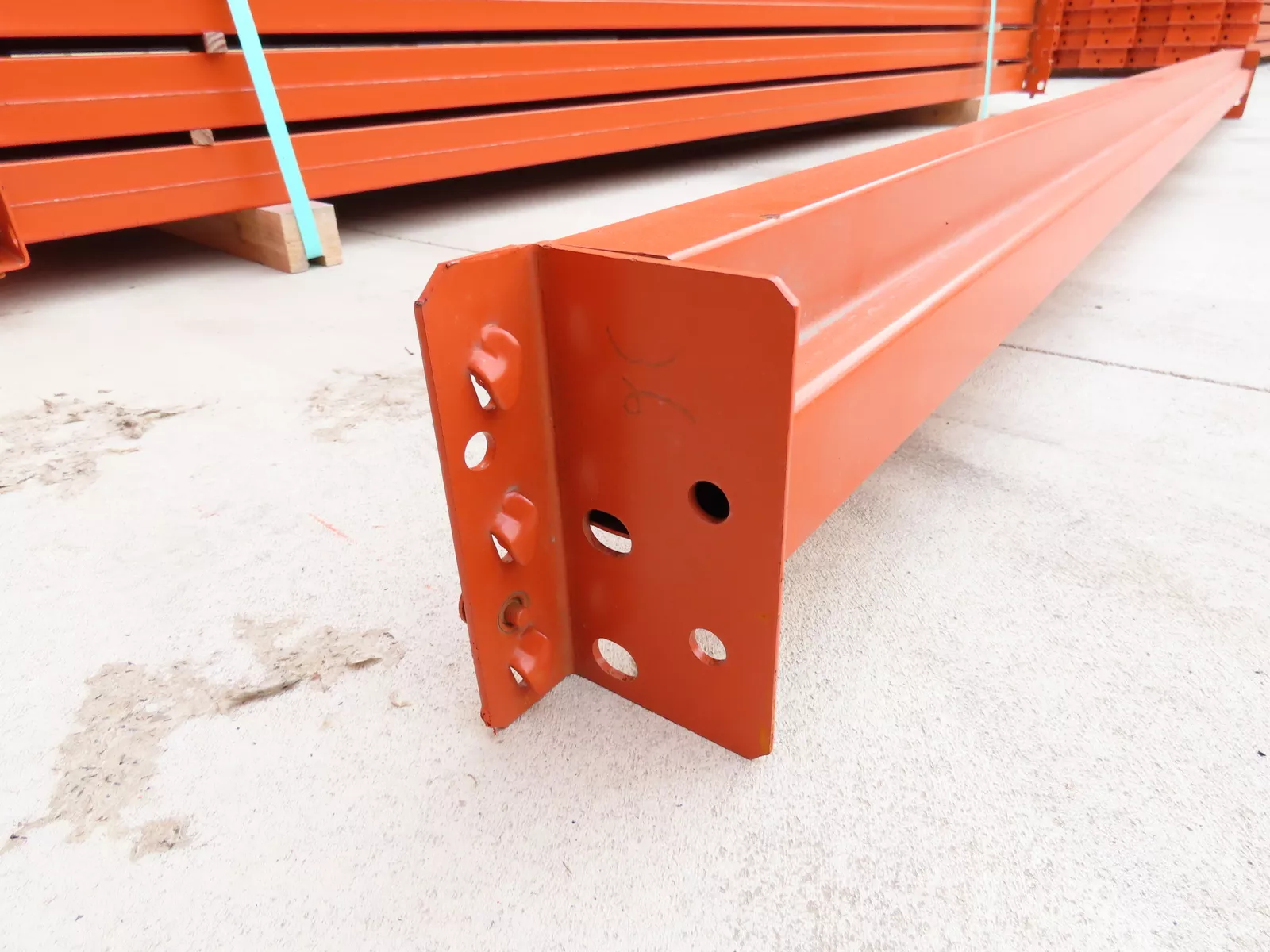 What Are The Types Of Racks In a Warehouse? - RackingWorld