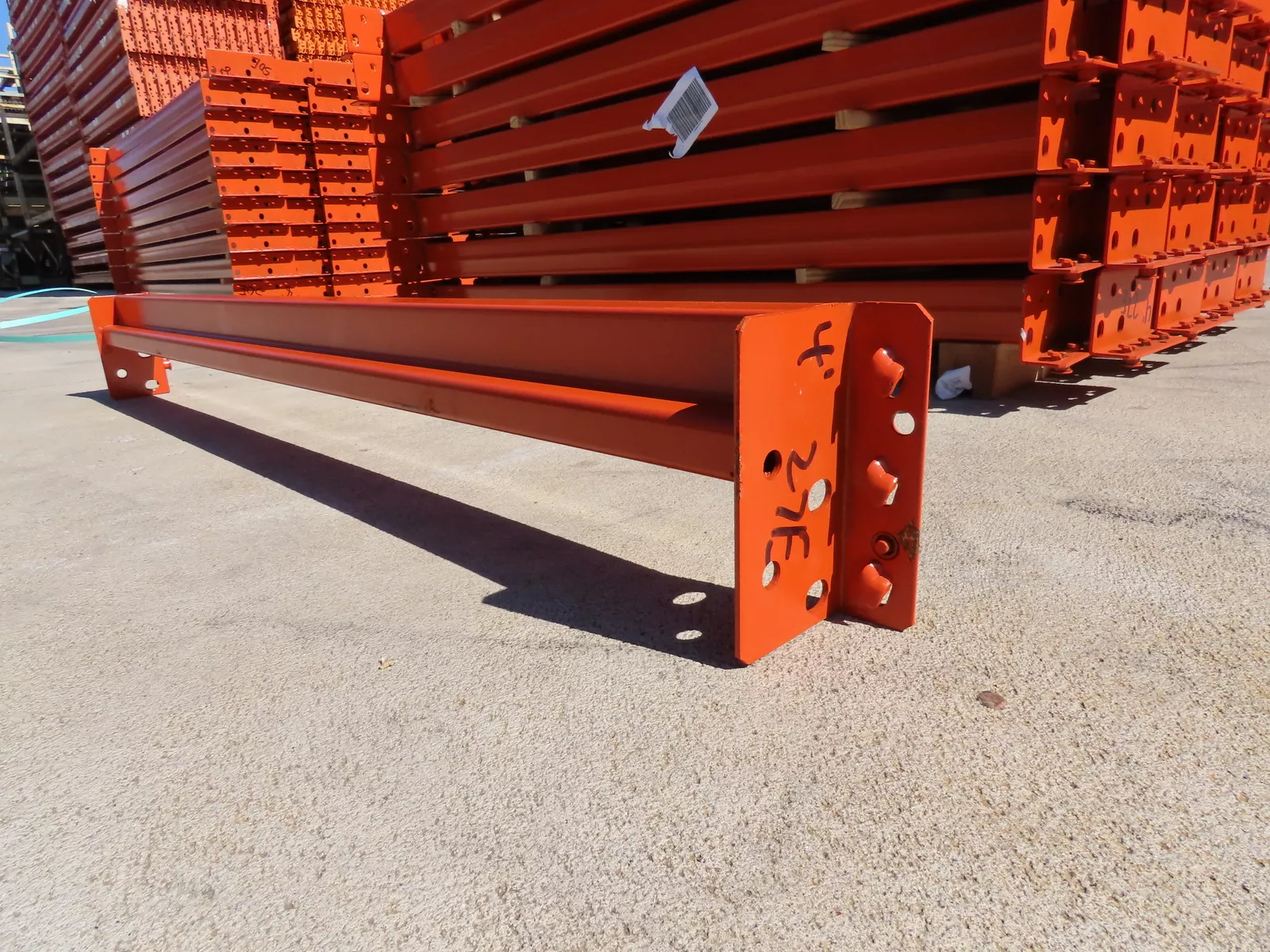 What Are Warehouse Racking Standards? - RackingWorld