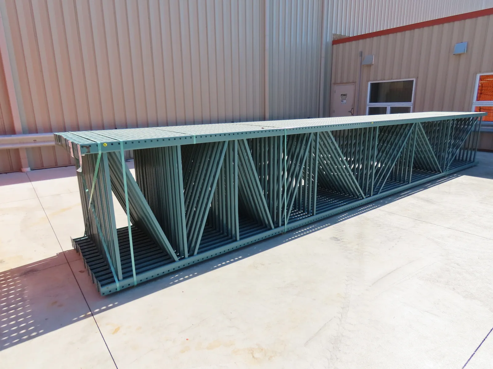 Are Standardized Racking Systems Setting Your Warehouse Back ...