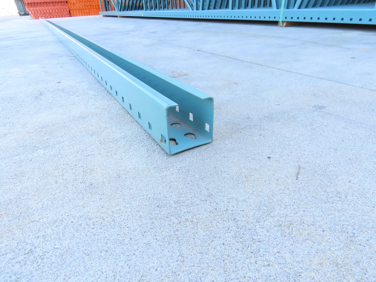 What Are The Types Of Racks In a Warehouse? - RackingWorld