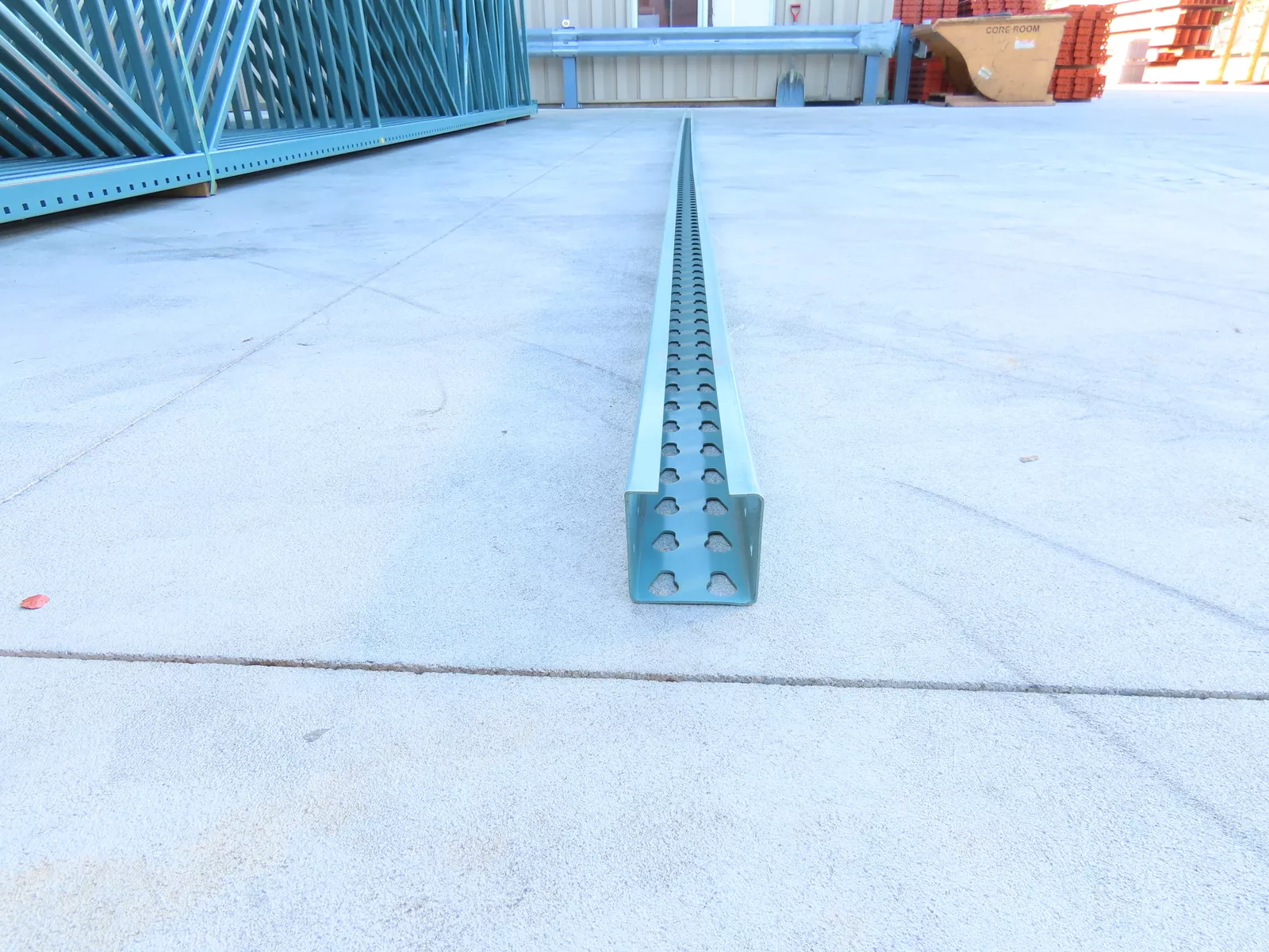 What Are The Different Types Of Industrial Racks Available for ...