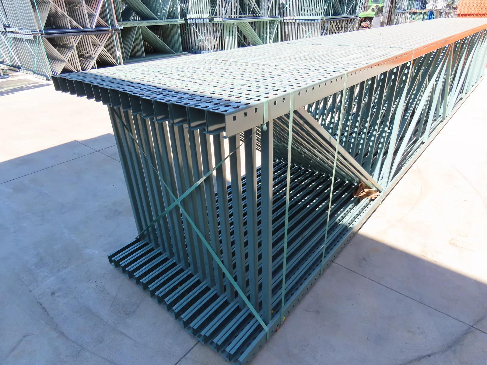 What Are OSHA Requirements for Warehouse Racking? - RackingWorld