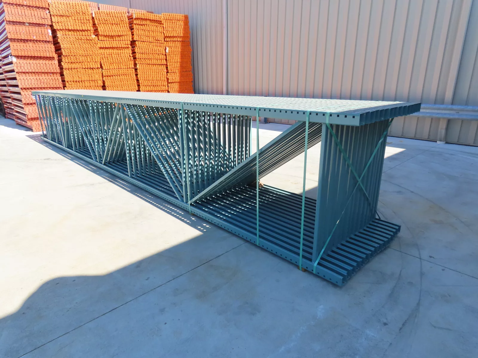 What Are Warehouse Racking Standards? - RackingWorld