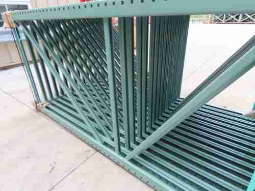 How to Disassemble Pallet Racking? - RackingWorld