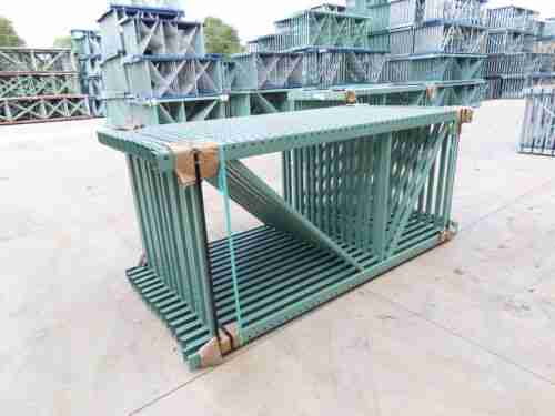 Should You Layout Racks In Rows Or Pods? - RackingWorld