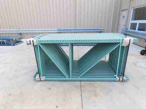 Rack Setup for Temperature-Controlled Environments - RackingWorld