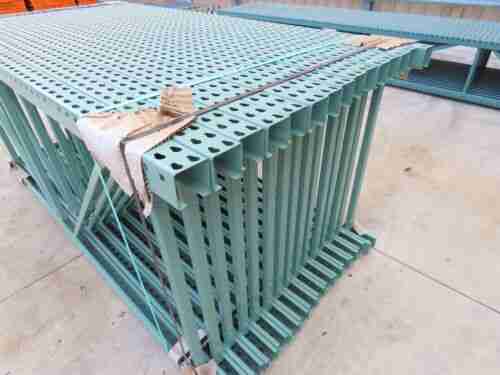 How to Disassemble Pallet Racking? - RackingWorld